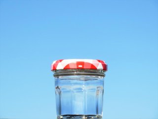 アンティークジャム瓶 - ちゅうくうwebSHOP アンティークジャム瓶 - ちゅうくうwebSHOP